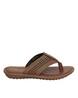 Buy Brown Flip Flop & Slippers for Men by Inblu Online | Ajio.com