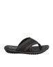 Buy Black Flip Flop & Slippers for Men by Inblu Online | Ajio.com