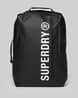 Buy Black Backpacks for Women by SUPERDRY Online | Ajio.com