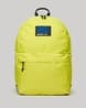 Buy Lime Green Backpacks for Men by SUPERDRY Online | Ajio.com