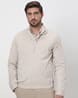 Buy Beige Jackets & Coats for Men by MUFTI Online | Ajio.com