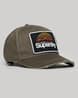 Buy Grey Caps & Hats for Men by SUPERDRY Online | Ajio.com