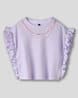 Buy Lilac Tops & Tunics for Girls by RIO GIRLS Online | Ajio.com