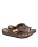 Buy Multicoloured Flip Flop & Slippers for Women by INBLU Online | Ajio.com