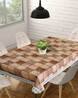 Buy Brown Table Covers, Runners & Slipcovers for Home & Kitchen by ...
