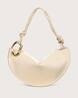 Buy Off White Handbags for Women by Cult Gaia Online | Ajio.com