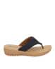 Buy Blue Flip Flop & Slippers for Women by INBLU Online | Ajio.com