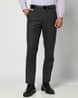 Buy Grey Trousers & Pants for Men by NETPLAY Online | Ajio.com