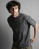 Buy Grey Tshirts for Men by BOMBAY TROOPER Online | Ajio.com