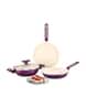 Buy Purple Cookware for Home & Kitchen by Wonderchef Online | Ajio.com