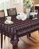 Buy Brown Table Covers, Runners & Slipcovers for Home & Kitchen by ...