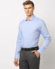 Buy Blue Shirts for Men by NETPLAY Online | Ajio.com