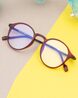 Buy Maroon Spectacles for Men by Ted Smith Online | Ajio.com