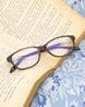 Buy Brown Spectacles for Women by Ted Smith Online | Ajio.com