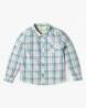 Buy Multicoloured Shirts for Boys by POINT COVE Online | Ajio.com