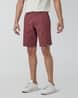 Buy Maroon Shorts & 3/4ths for Men by XYXX Online | Ajio.com