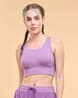 Buy Chinese Violet Bras for Women by ENAMOR Online | Ajio.com