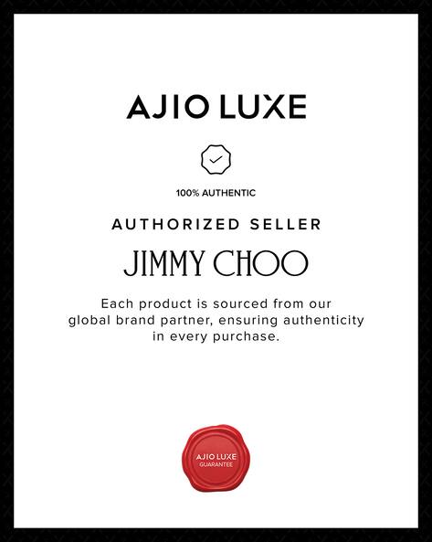 Jimmy Choo Brand Logo