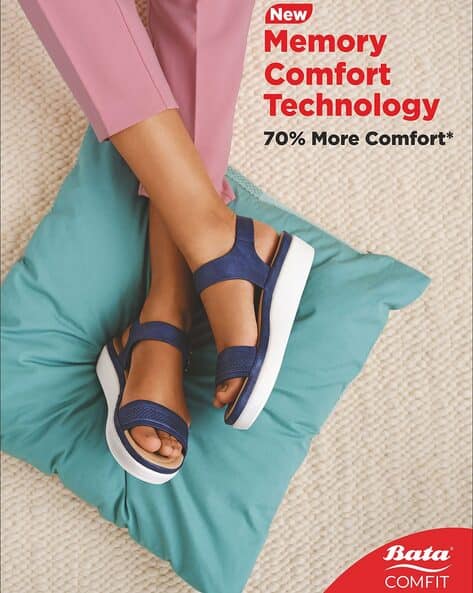 Women sandals bata store