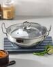 Buy Silver Cookware for Home & Kitchen by VINOD Online | Ajio.com