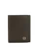Buy Olive Wallets for Men by Da Milano Online | Ajio.com