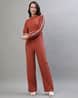 Buy Rust Jumpsuits &Playsuits for Women by ICONIC Online | Ajio.com