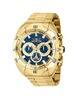 Buy Gold-Toned Watches for Men by Invicta Online | Ajio.com