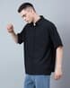 Buy Black Shirts for Men by CHIMPAAANZEE Online | Ajio.com