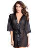 Buy Black Nightshirts&Nighties for Women by MYZA Online | Ajio.com