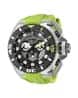 Buy Invicta Men Analog Strap Style Watch - 38057 | Green Color Men ...