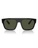 Buy Green Sunglasses for Men by Ray-Ban Online | Ajio.com