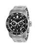 Buy Invicta Men Analogue Silver Bracelet Style Watch - 69 | Silver ...