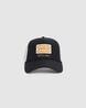 Buy Jet Black Caps & Hats for Men by Jack & Jones Online | Ajio.com