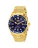 Buy Gold-Toned Watches for Men by Invicta Online | Ajio.com