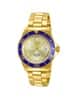 Buy Gold Watches for Men by Invicta Online | Ajio.com