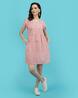 Buy Pink Dresses for Women by Studio B40 Online | Ajio.com