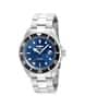 Buy Invicta Men Analog Bracelet Style Watch - 22054 | Silver Color Men ...
