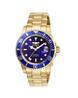 Buy Gold Watches for Men by Invicta Online | Ajio.com