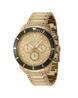 Buy Gold-Toned Watches for Men by Invicta Online | Ajio.com