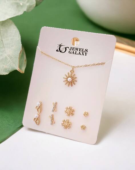 Jewels galaxy jewellery online store