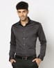 Buy Grey Shirts for Men by NETPLAY Online | Ajio.com