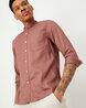 Buy Rust Shirts for Men by MAX Online | Ajio.com