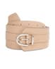 Buy Beige Belts for Women by UNITED COLORS OF BENETTON Online | Ajio.com