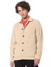 Buy Beige Jackets & Coats for Men by CELIO Online | Ajio.com