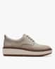 Buy Grey Sneakers for Women by CLARKS Online | Ajio.com