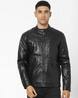 Buy Black Jackets & Coats for Men by CELIO Online | Ajio.com
