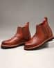Buy Tan Boots for Men by RUOSH Online | Ajio.com