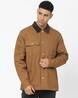 Buy Brown Jackets & Coats for Men by CELIO Online | Ajio.com
