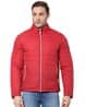 Buy Red Jackets & Coats for Men by CELIO Online | Ajio.com