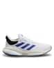 Buy ADIDAS Men Solarglide 6 Lace-Up Running Shoes | White Color Men ...